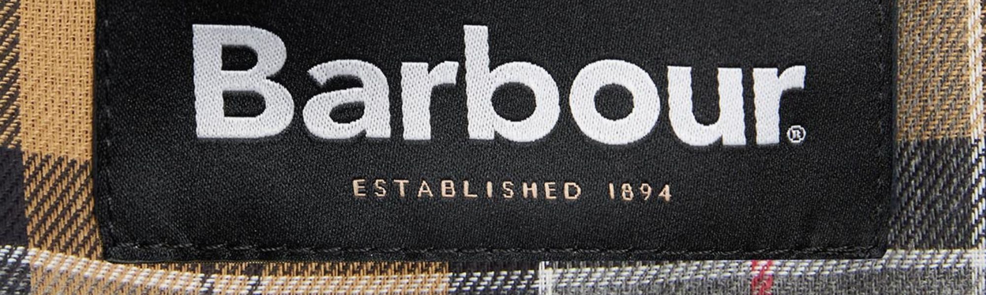 Barbour Collection | Luxury Outerwear & Apparel for Men & Women – Henry ...