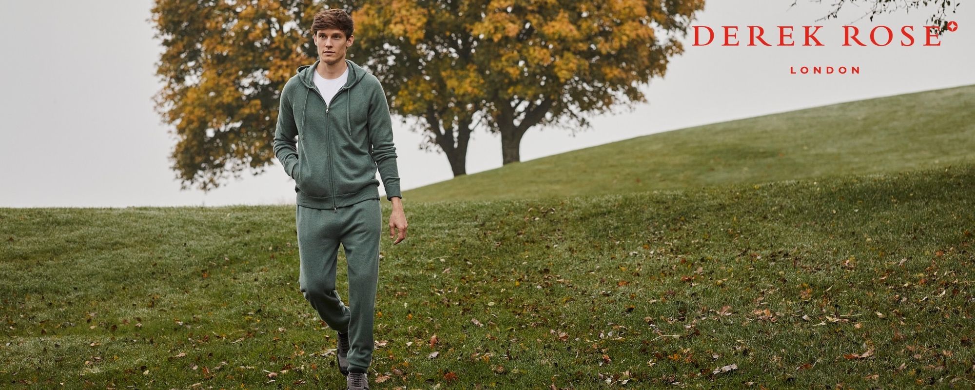 Derek Rose Collection | Luxury Men's Loungewear & Sleepwear – Henry Bucks