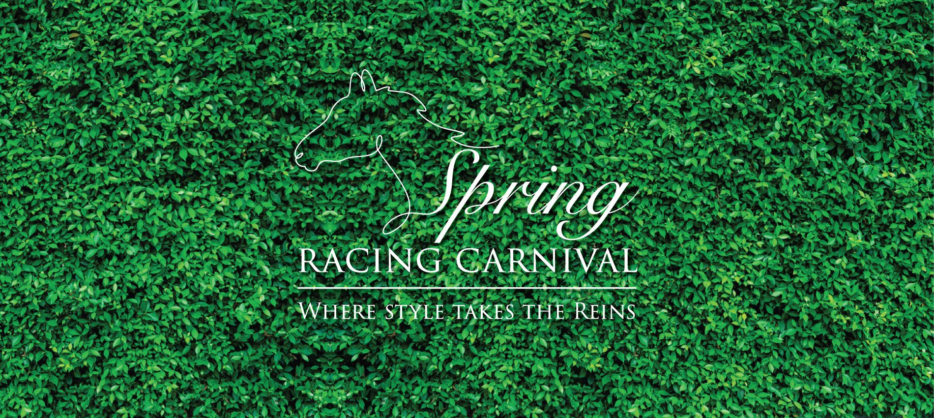 Spring Racing | Mens Racewear | Henry Bucks