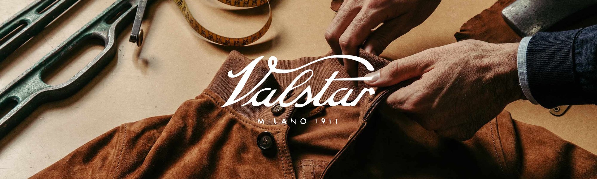 Valstar Collection | Luxury Outerwear & Jackets – Henry Bucks