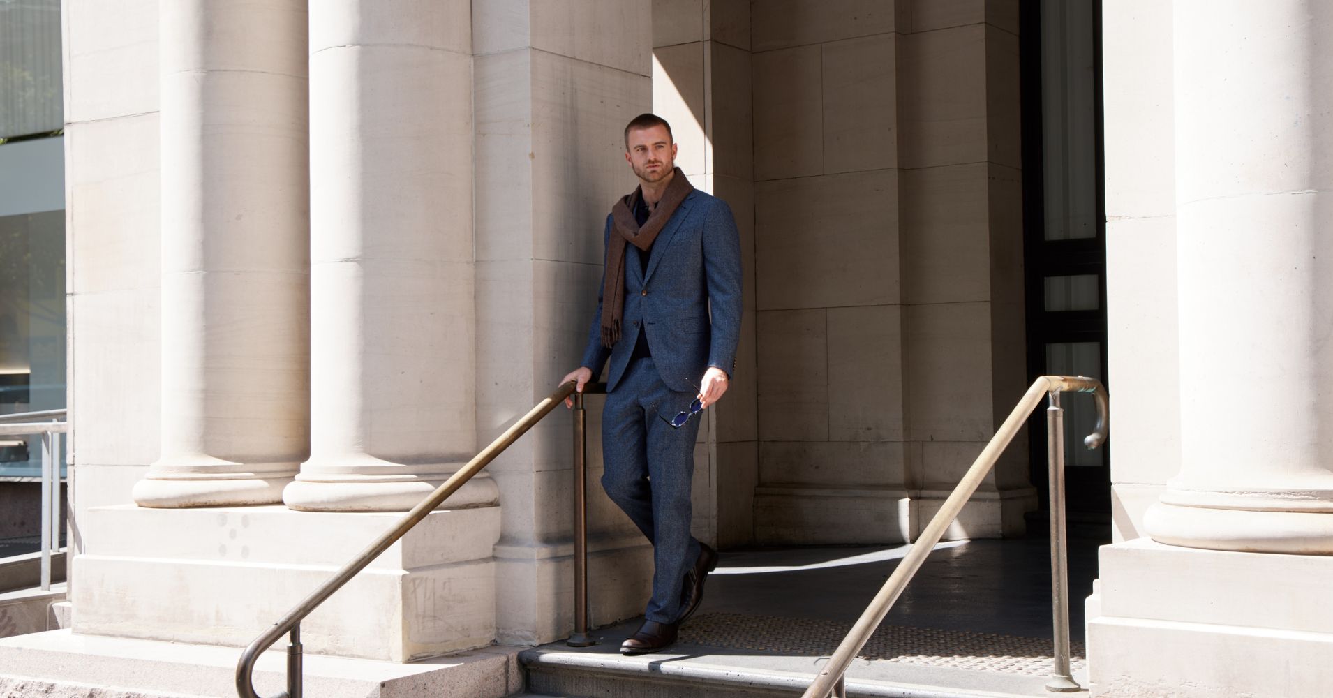 Henry Bucks - Australia's Best Menswear & Suit Specialists