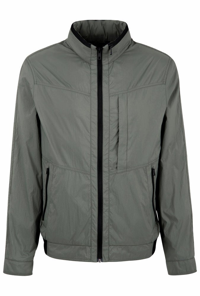 Bugatti - Henry Bucks – Page 3