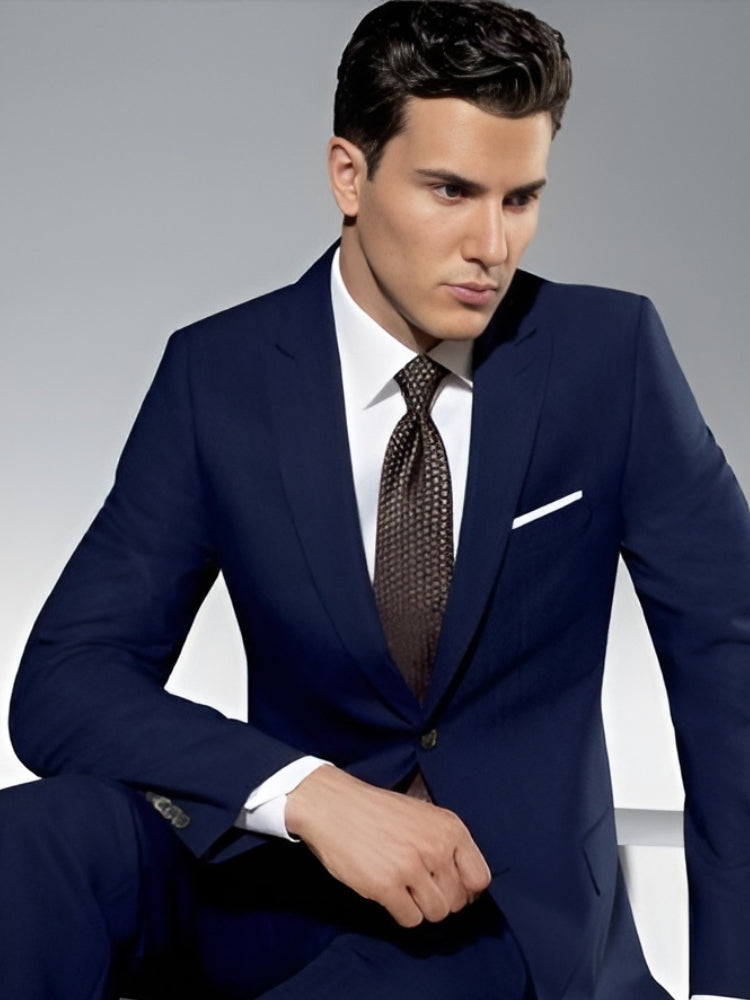 Henry Bucks - Australia's Best Menswear & Suit Specialists