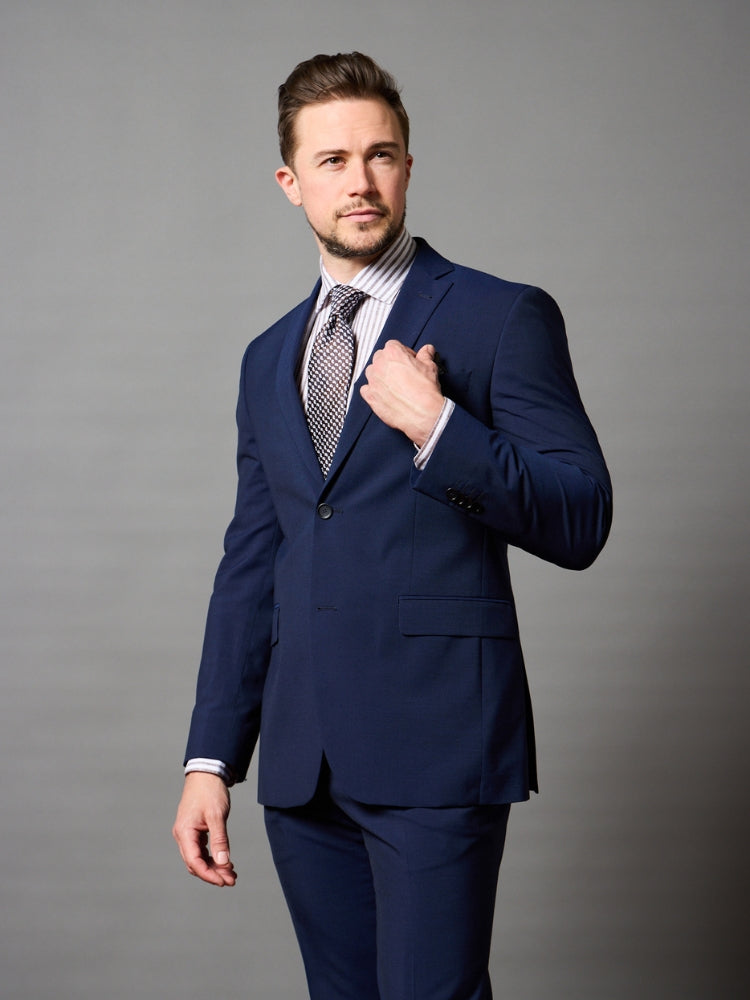 Henry Bucks - Australia's Best Menswear & Suit Specialists